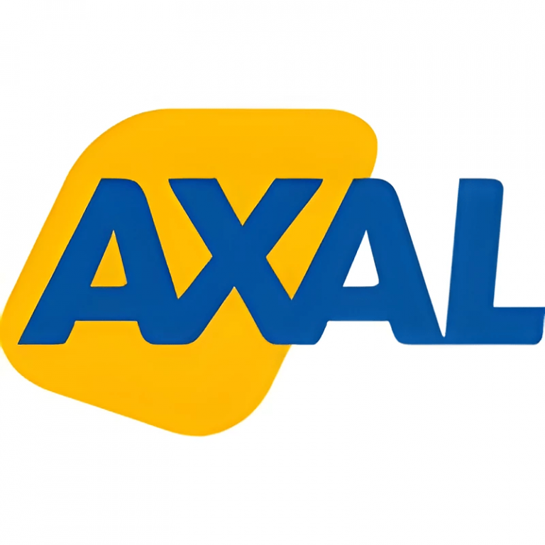 Accueil - Axal